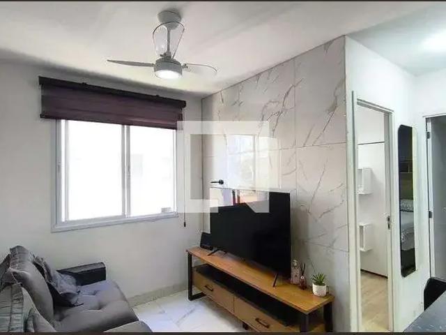 Apartamento para Venda em São Paulo/SP Cambuci 2 Quartos