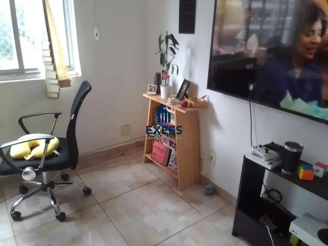 Apartamento para Venda em São Paulo/SP Cambuci 2 Quartos