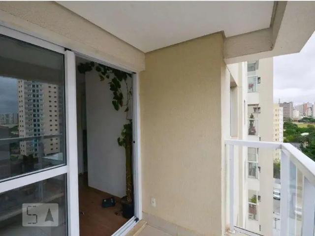 Apartamento para Venda em São Paulo/SP Cambuci 2 Quartos