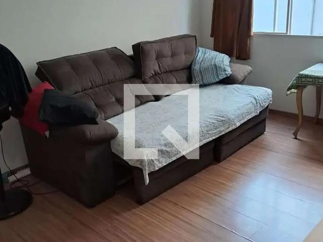 Apartamento para Venda em São Paulo/SP Cambuci 2 Quartos