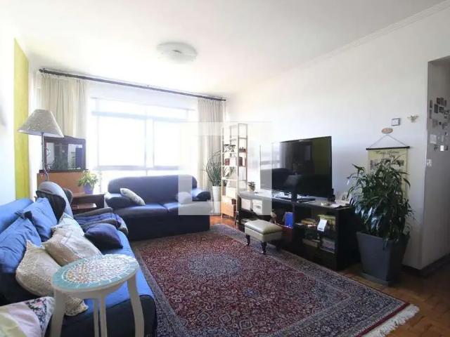 Apartamento para Venda em São Paulo/SP Cambuci 2 Quartos