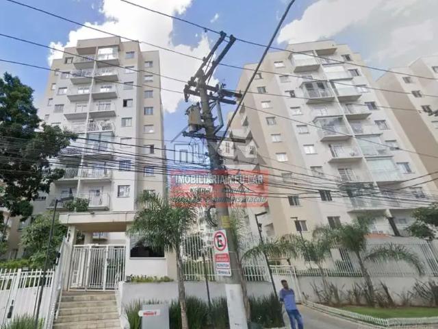Apartamento para Venda em São Paulo/SP Cambuci 2 Quartos