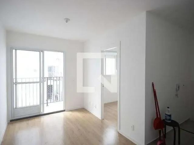 Apartamento para Venda em São Paulo/SP Cambuci 2 Quartos