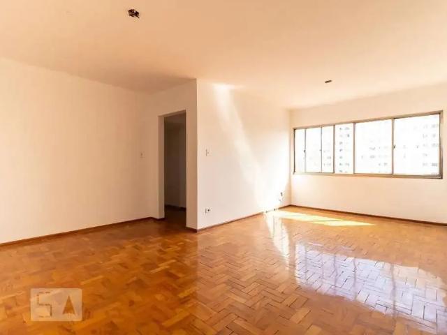 Apartamento para Venda em São Paulo/SP Cambuci 2 Quartos