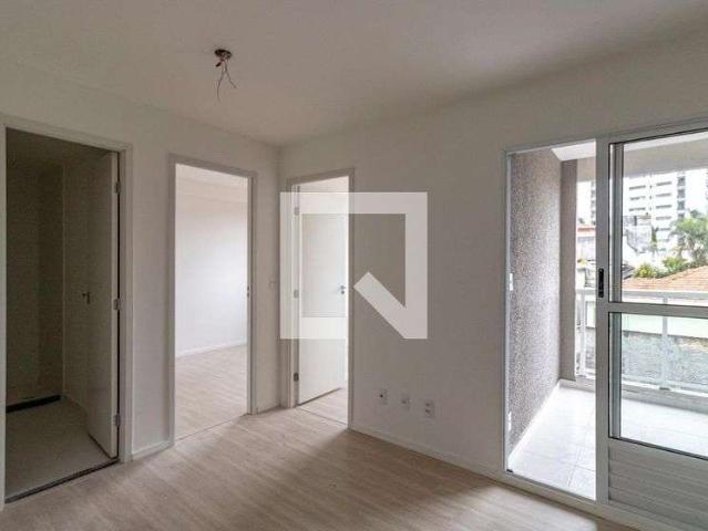 Apartamento para Venda em São Paulo/SP Cambuci 2 Quartos