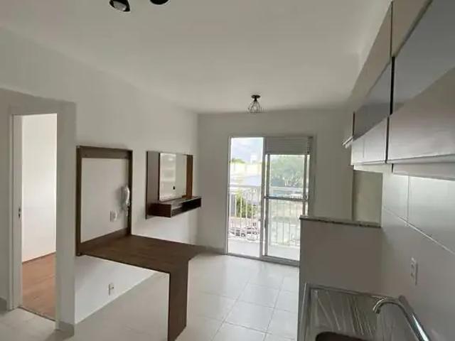 Apartamento para Venda em São Paulo/SP Cambuci 2 Quartos