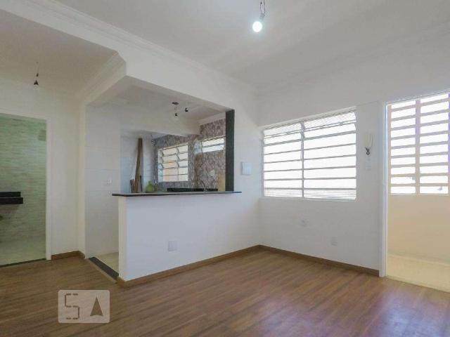 Apartamento para Venda em São Paulo/SP Cambuci 2 Quartos