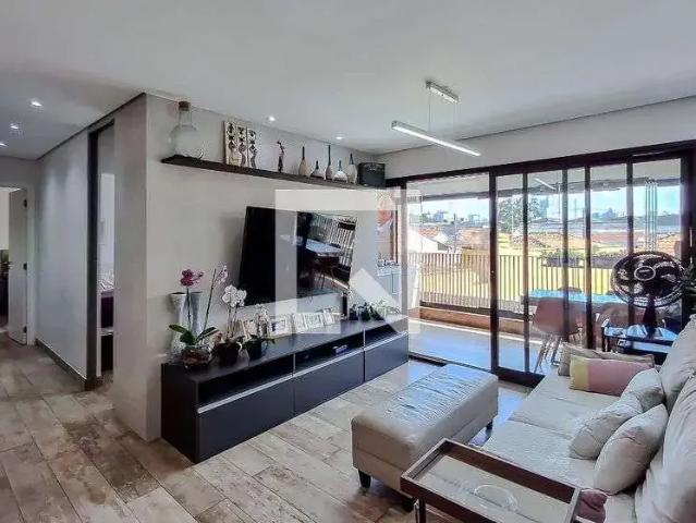 Apartamento para Venda em São Paulo/SP Cambuci 2 Quartos