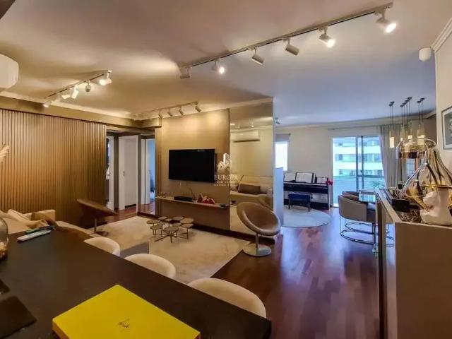 Apartamento para Venda em São Paulo/SP Cambuci 2 Quartos