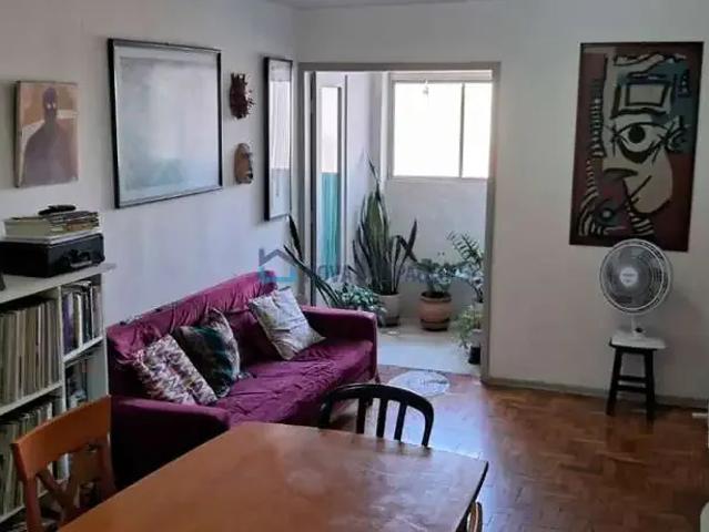 Apartamento para Venda em São Paulo/SP Cambuci 2 Quartos