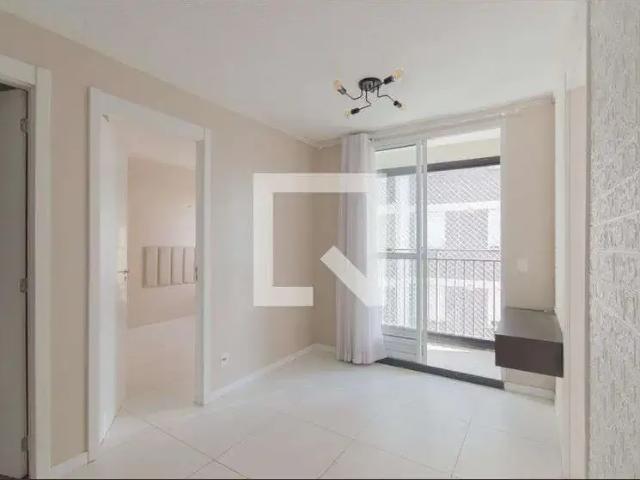 Apartamento para Venda em São Paulo/SP Cambuci 2 Quartos