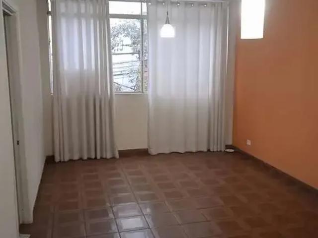 Apartamento para Venda em São Paulo/SP Cambuci 2 Quartos