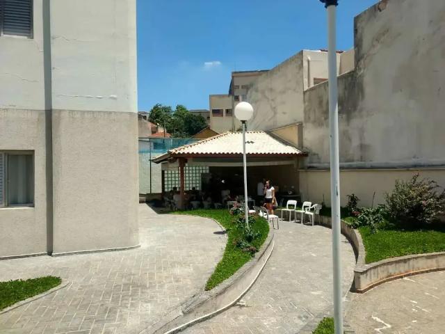 Apartamento para Venda em São Paulo/SP Cambuci 2 Quartos