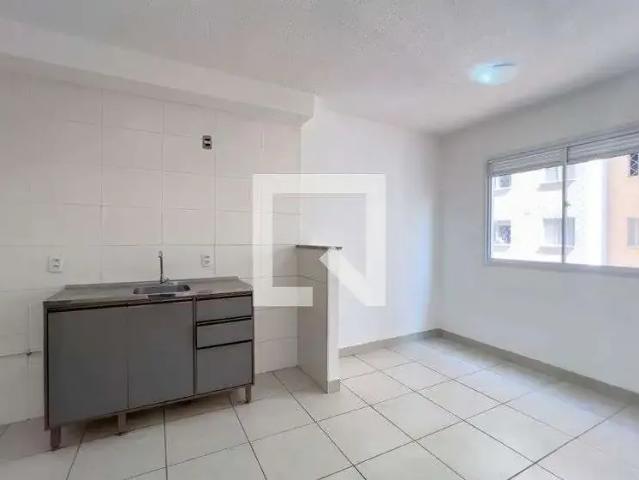 Apartamento para Venda em São Paulo/SP Cambuci 2 Quartos