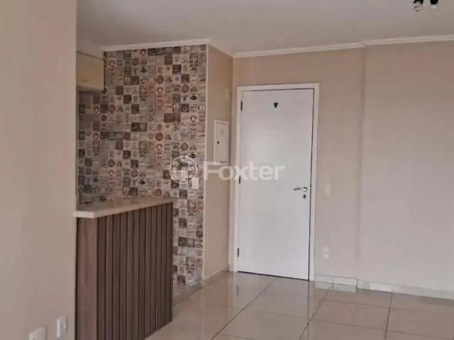 Apartamento para Venda em São Paulo/SP Cambuci 2 Quartos