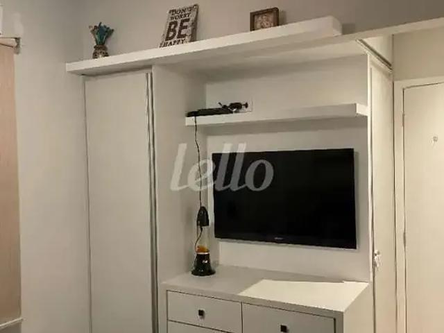 Apartamento para Venda em São Paulo/SP Cambuci 2 Quartos