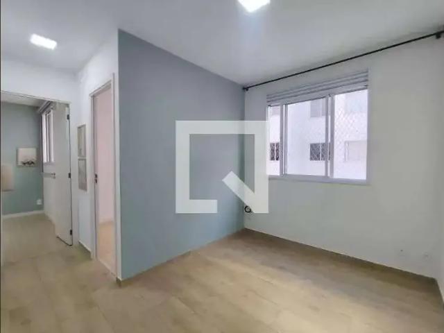 Apartamento para Venda em São Paulo/SP Cambuci 2 Quartos
