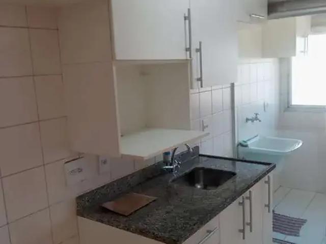 Apartamento para Venda em São Paulo/SP Cambuci 2 Quartos