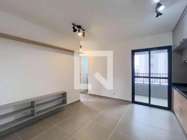 Apartamento para Venda em São Paulo/SP Cambuci 2 Quartos