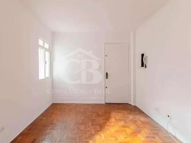 Apartamento para Venda em São Paulo/SP Cambuci 2 Quartos