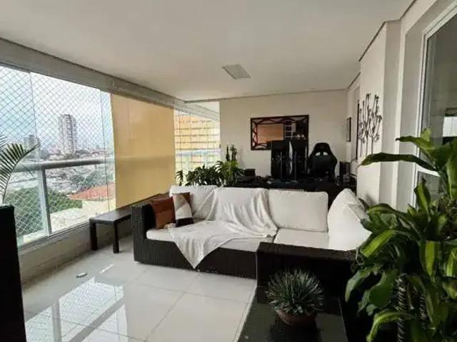 Apartamento para Venda em São Paulo/SP Cambuci 2 Quartos