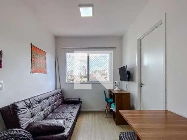 Apartamento para Venda em São Paulo/SP Cambuci 2 Quartos