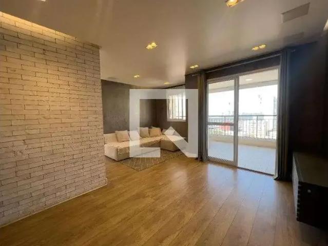 Apartamento para Venda em São Paulo/SP Cambuci 2 Quartos