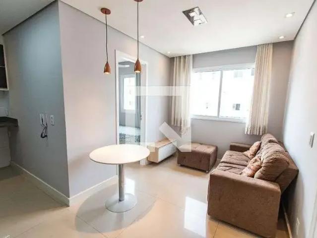 Apartamento para Venda em São Paulo/SP Cambuci 2 Quartos