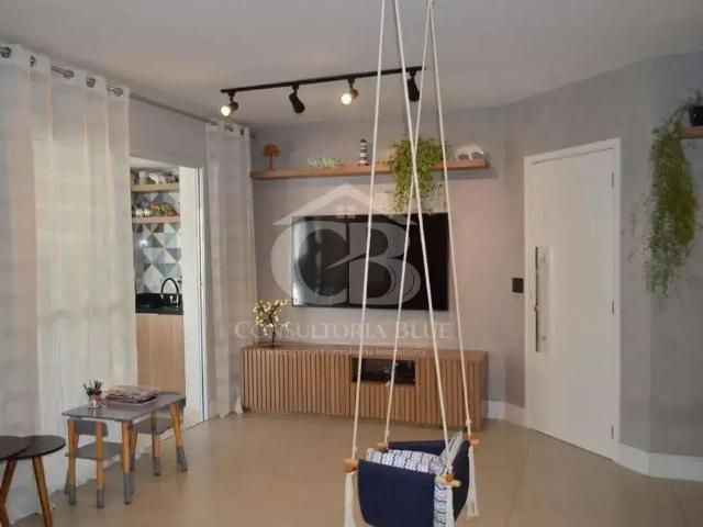 Apartamento para Venda em São Paulo/SP Cambuci 2 Quartos