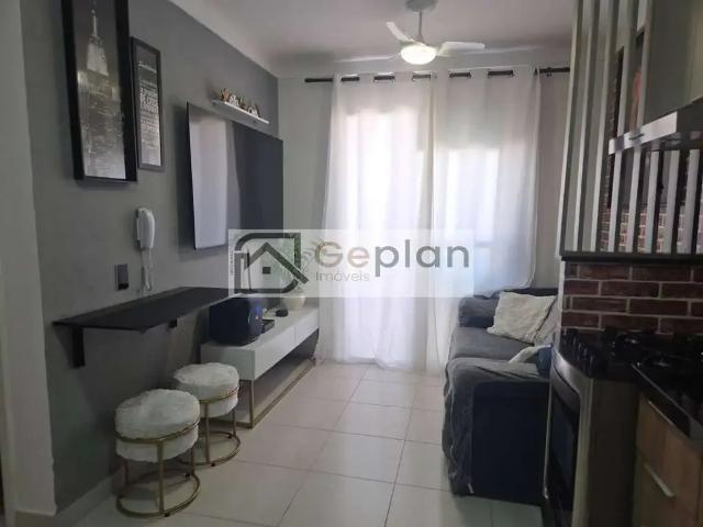 Apartamento para Venda em São Paulo/SP Cambuci 2 Quartos