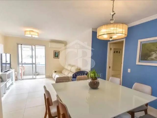 Apartamento para Venda em São Paulo/SP Cambuci 2 Quartos