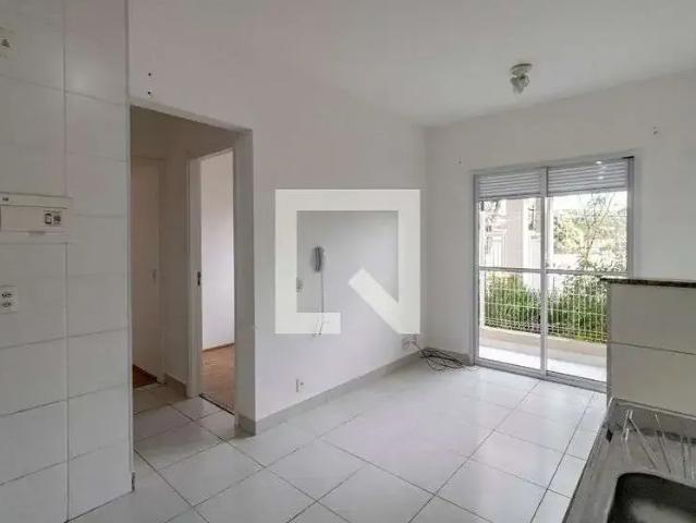 Apartamento para Venda em São Paulo/SP Cambuci 2 Quartos