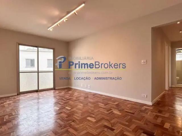 Apartamento para Venda em São Paulo/SP Cambuci 2 Quartos