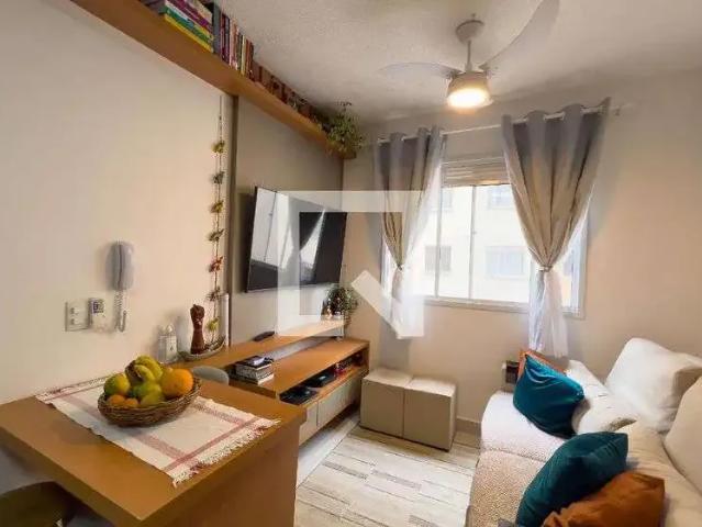 Apartamento para Venda em São Paulo/SP Cambuci 2 Quartos