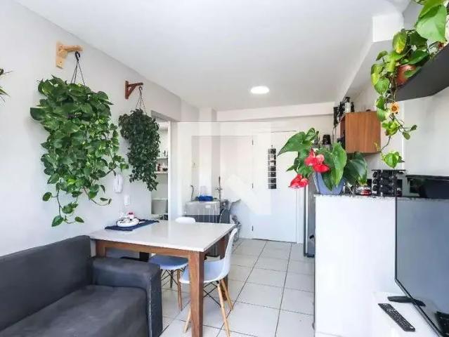Apartamento para Venda em São Paulo/SP Cambuci 2 Quartos