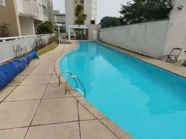 Apartamento para Venda em São Paulo/SP Cambuci 2 Quartos