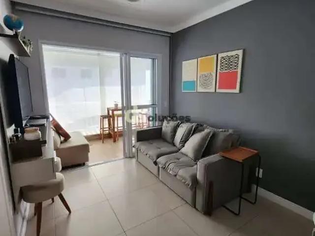 Apartamento para Venda em São Paulo/SP Cambuci 2 Quartos