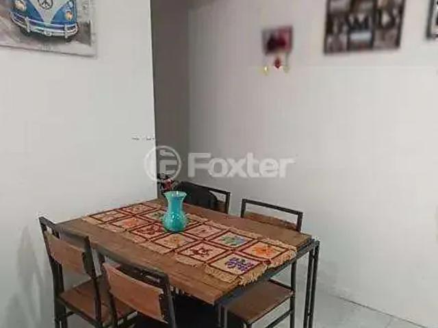 Apartamento para Venda em São Paulo/SP Cambuci 2 Quartos