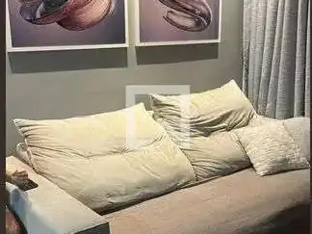 Apartamento para Venda em São Paulo/SP Cambuci 2 Quartos