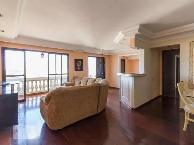 Apartamento para Venda em São Paulo/SP Cambuci 2 Quartos