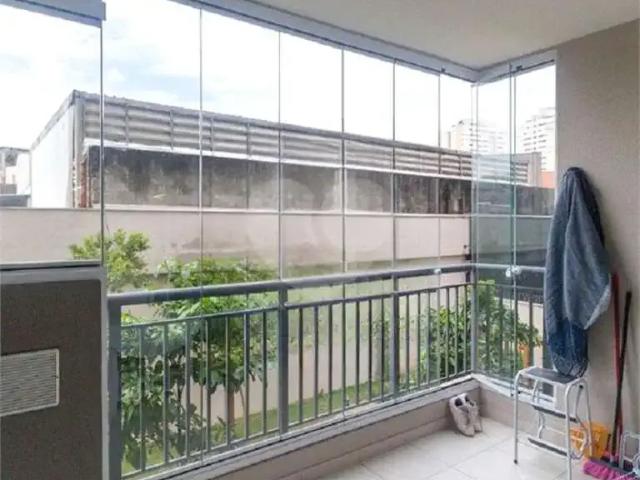 Apartamento para Venda em São Paulo/SP Cambuci 2 Quartos