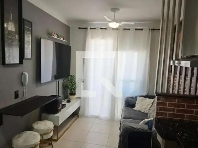 Apartamento para Venda em São Paulo/SP Cambuci 2 Quartos