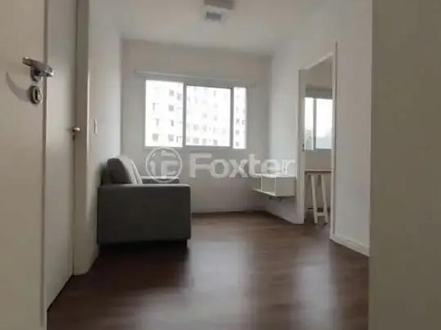 Apartamento para Venda em São Paulo/SP Cambuci 2 Quartos