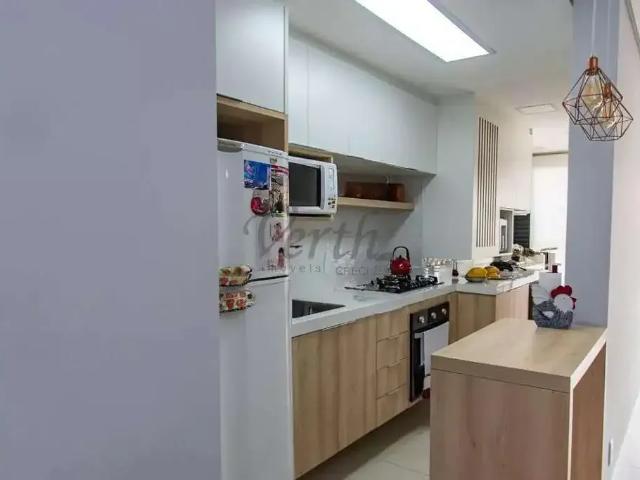 Apartamento para Venda em São Paulo/SP Cambuci 2 Quartos