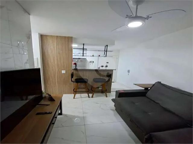 Apartamento para Venda em São Paulo/SP Cambuci 2 Quartos