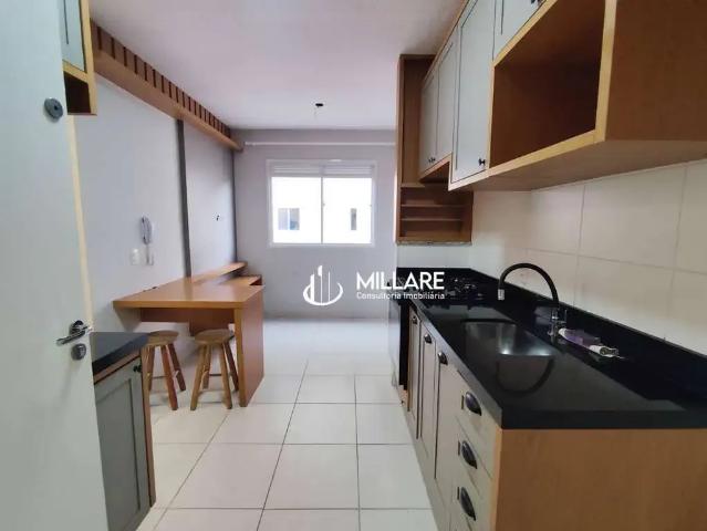 Apartamento para Venda em São Paulo/SP Cambuci 2 Quartos
