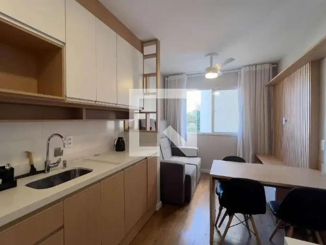Apartamento para Venda em São Paulo/SP Cambuci 2 Quartos