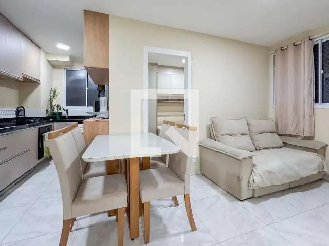 Apartamento para Venda em São Paulo/SP Cambuci 2 Quartos