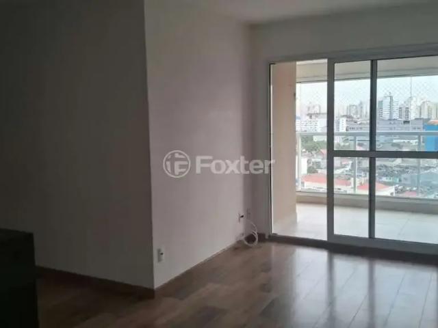 Apartamento para Venda em São Paulo/SP Cambuci 2 Quartos