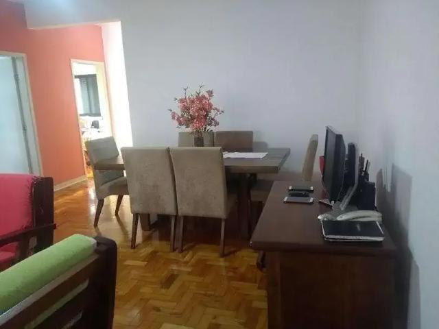 Apartamento para Venda em São Paulo/SP Cambuci 2 Quartos